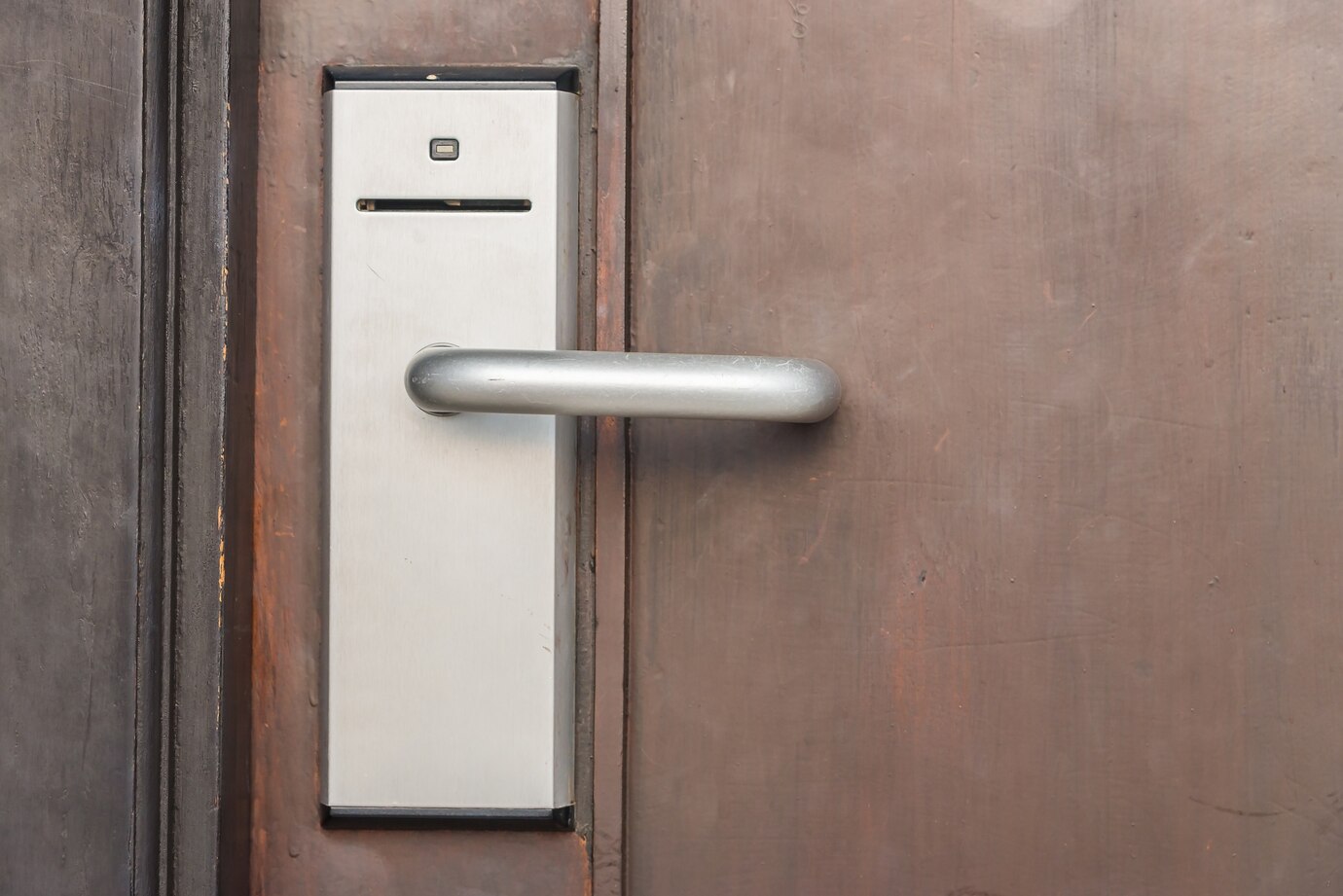 Door Access Control – Excellerk Systems